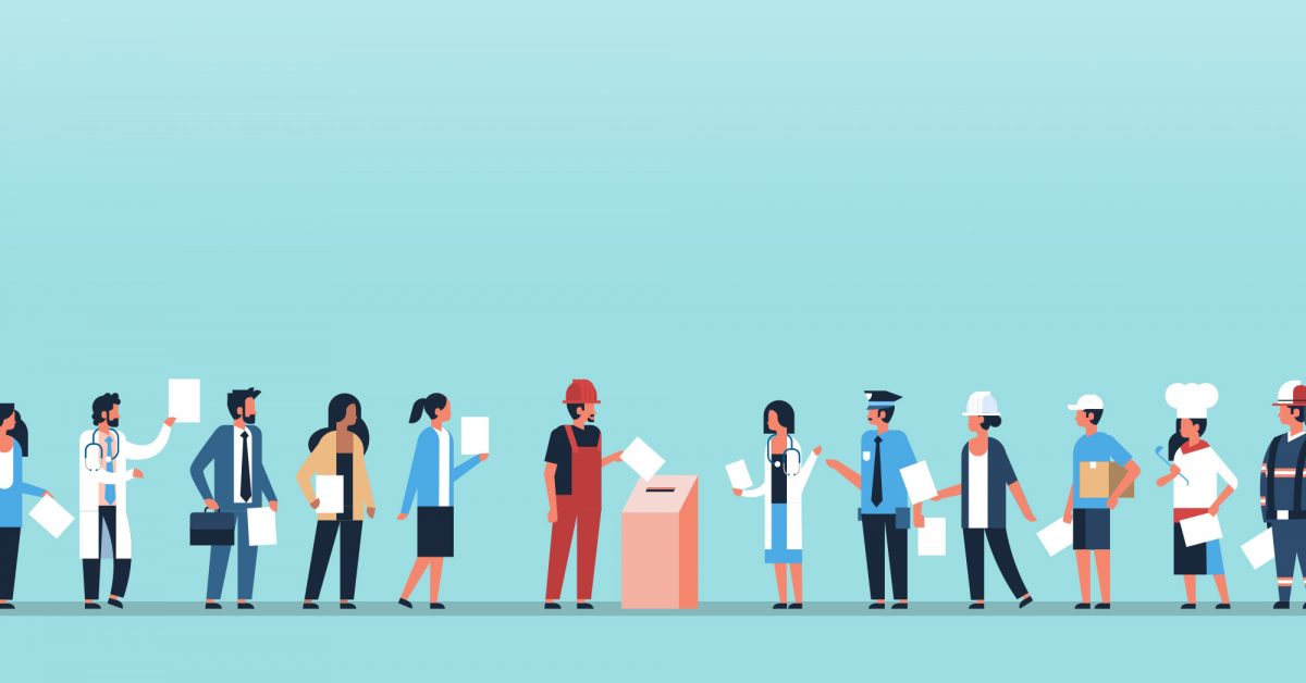 3-Step Post-Election Marketing Campaign: Strategies for Success