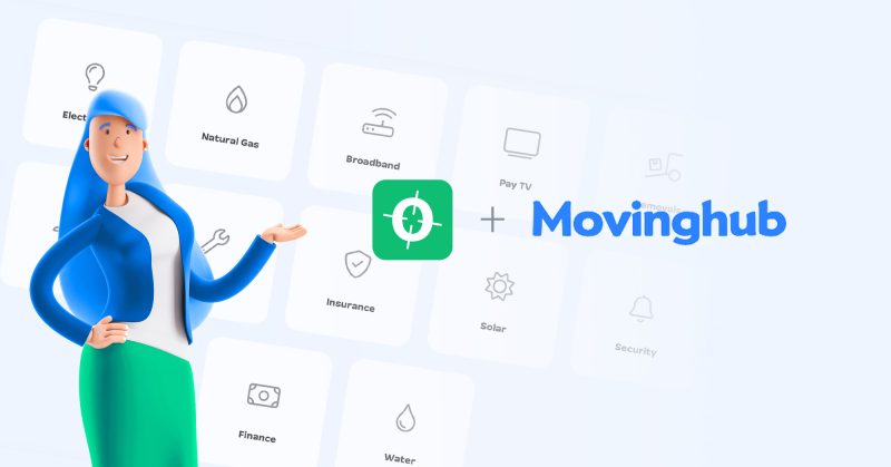 Feature highlight - Add value to your movers with Movinghub